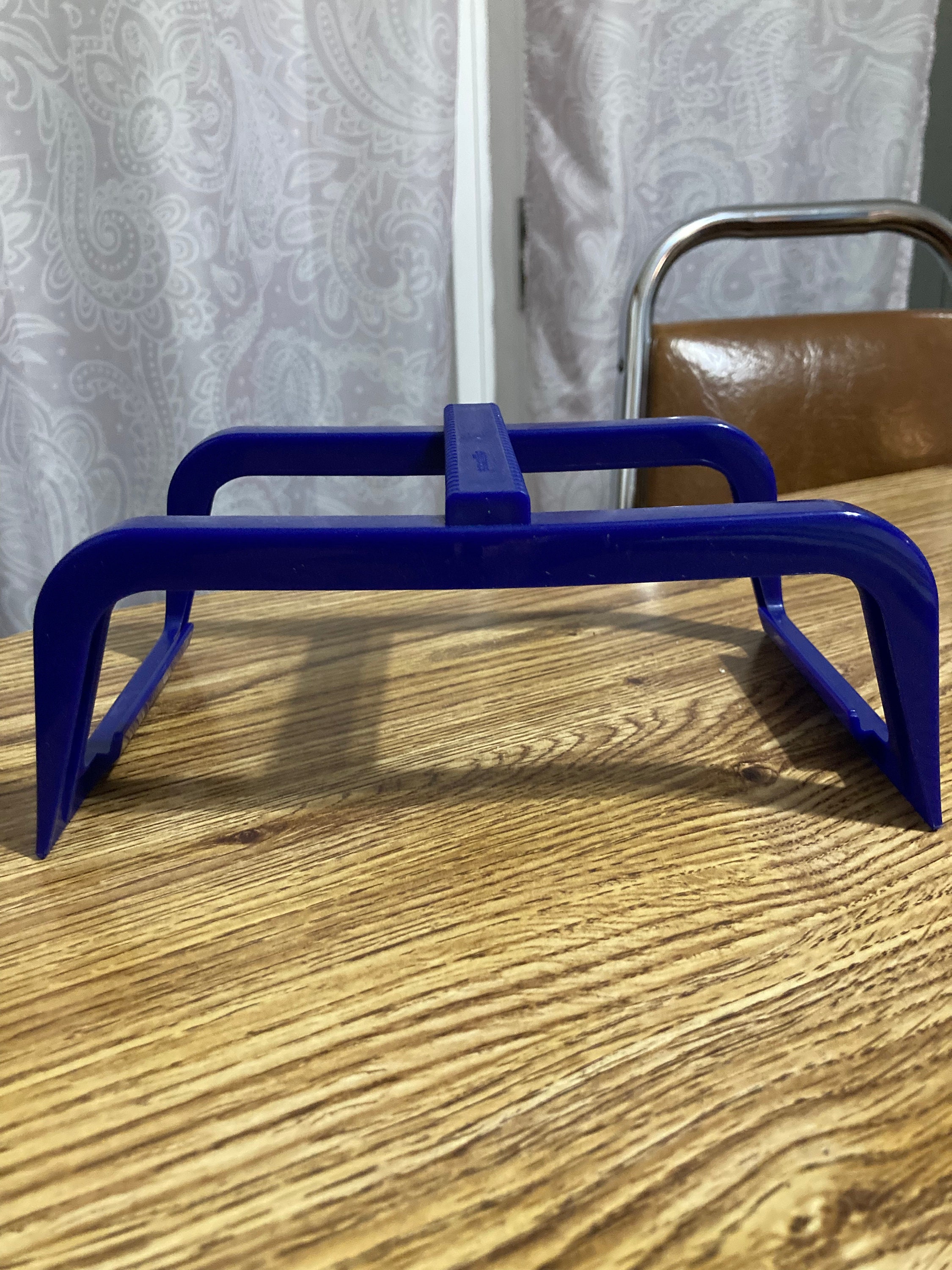 Tupperware Large Carry-all Replacement Handle ONLY Fits Large Carry-all ...