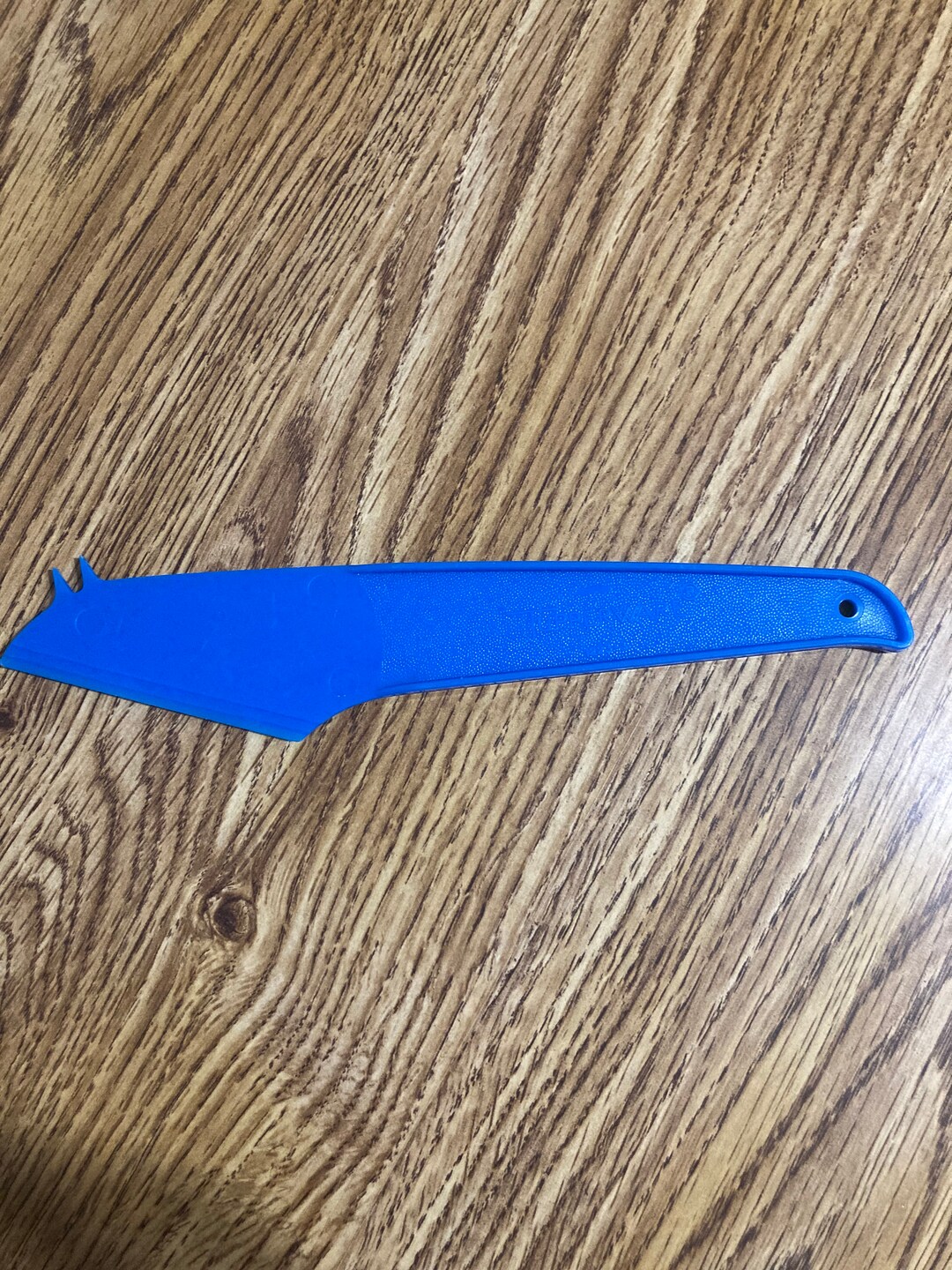 Vintage Tupperware Cheese Vegetable Fruit Cake Pie Slicer Gadget ...