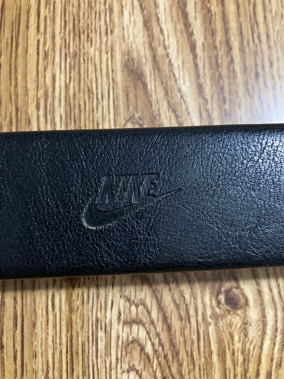 Nike Hard Clamshell Eyewear Eye Glass Case 7 X 1.75 X 1.5 Inches ...
