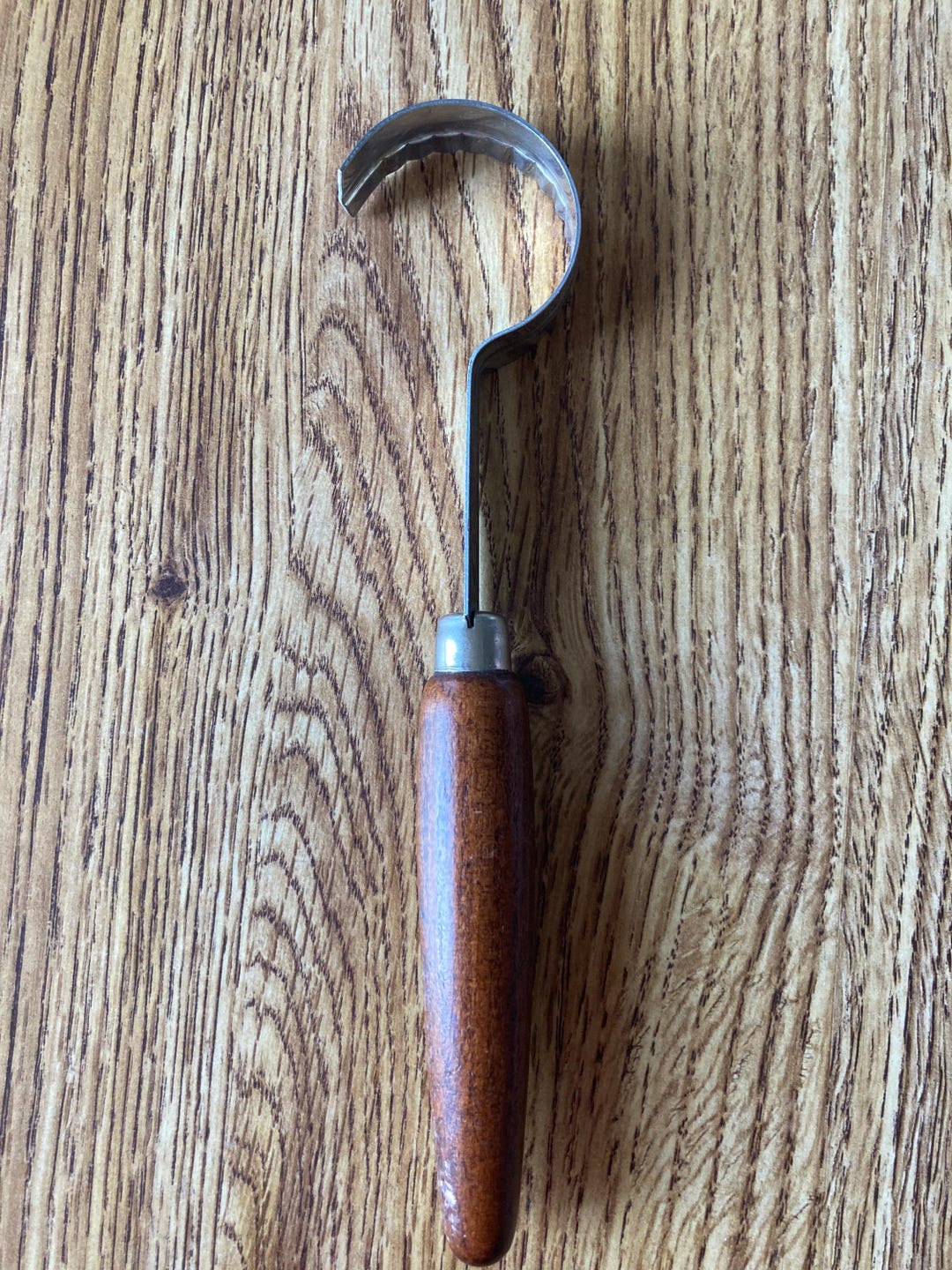 Vintage Smorformare Butter Chocolate Cheese Shaper Curler Curling Knife ...