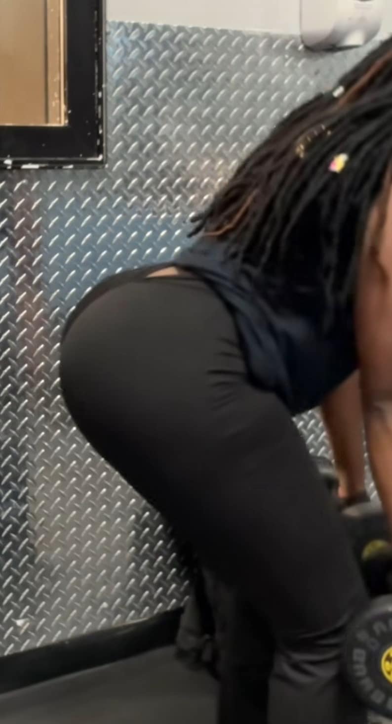 Mass on That A: the Ultimate Glute Building Guide - Etsy