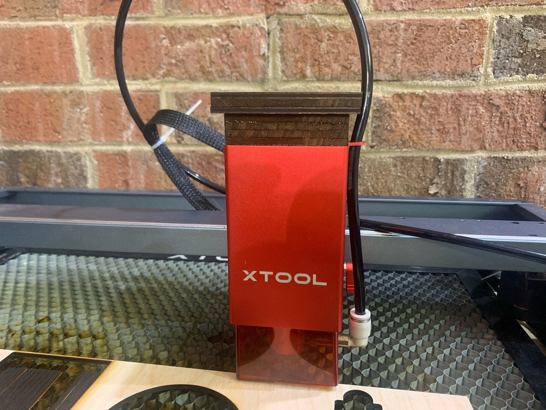 Filter Cover for Xtool 20w Laser - Etsy