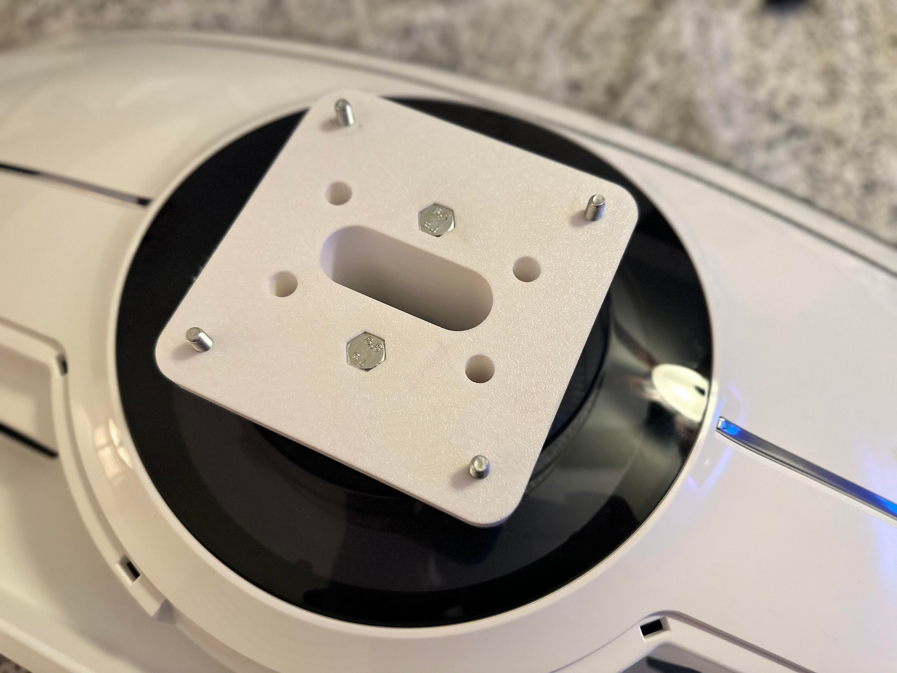 Samsung VESA Mount ARK/ODYSSEY 44&55" - Etsy