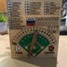 Tabletop Baseball Game 11x10 - Etsy