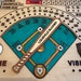 Tabletop Baseball Game 11x10 - Etsy