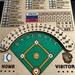 Tabletop Baseball Game 11x10 - Etsy