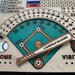Tabletop Baseball Game 11x10 - Etsy