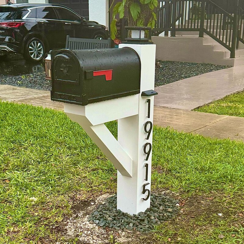DreamMailboxes - Etsy