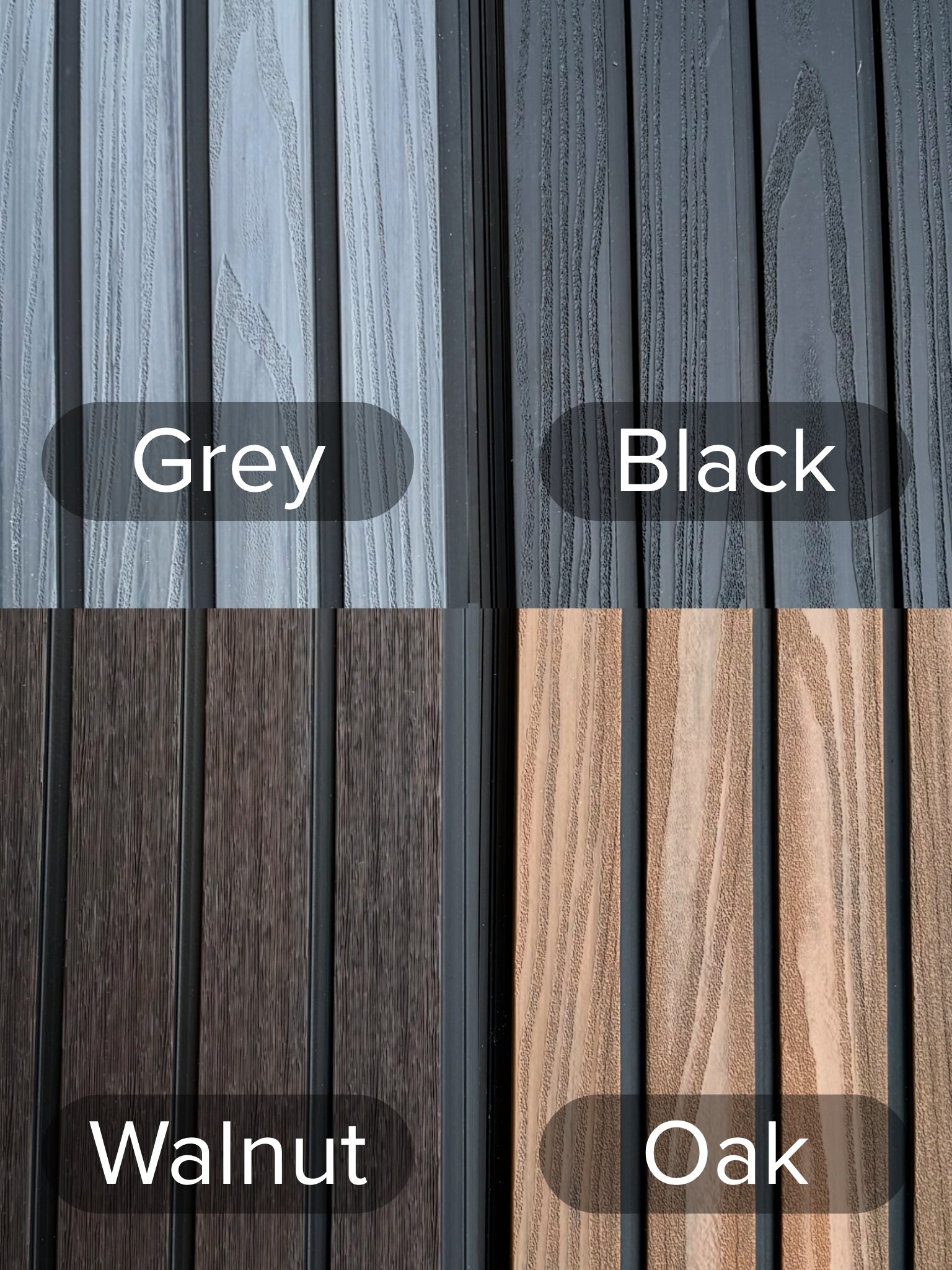 SLATSECURE LUXE Locking Mailbox Mail Boss USPS Approved Modern ...