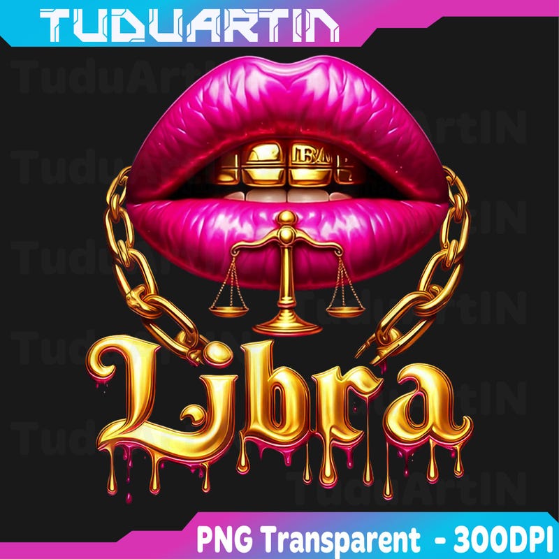 Libra Art - Etsy