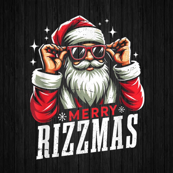 Rizz Mas Png - Etsy