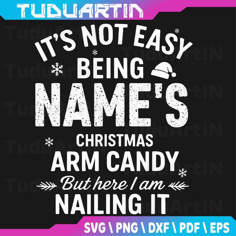 Custom Png With Nail Art - Etsy