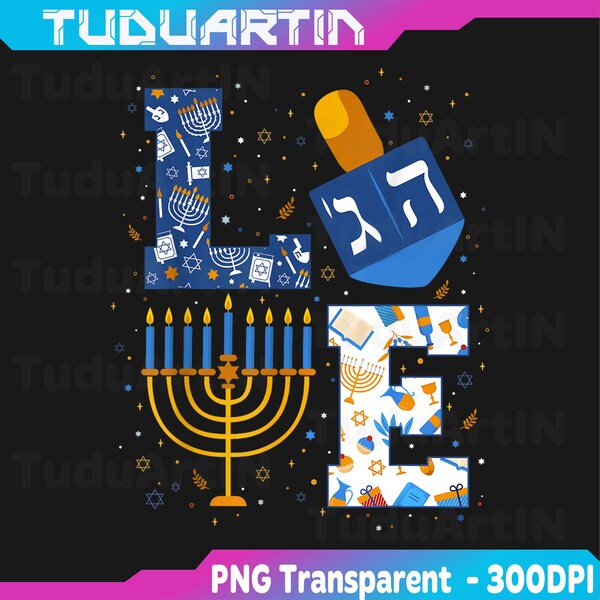 Jewish Clip Art - Etsy