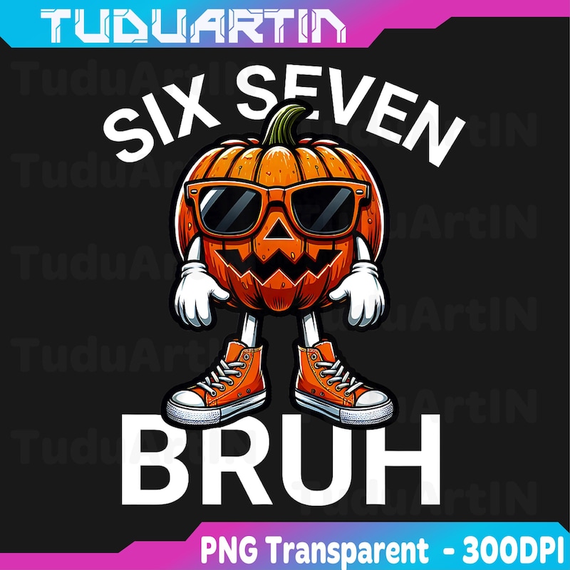 Pumpkin With 67 on It - Etsy