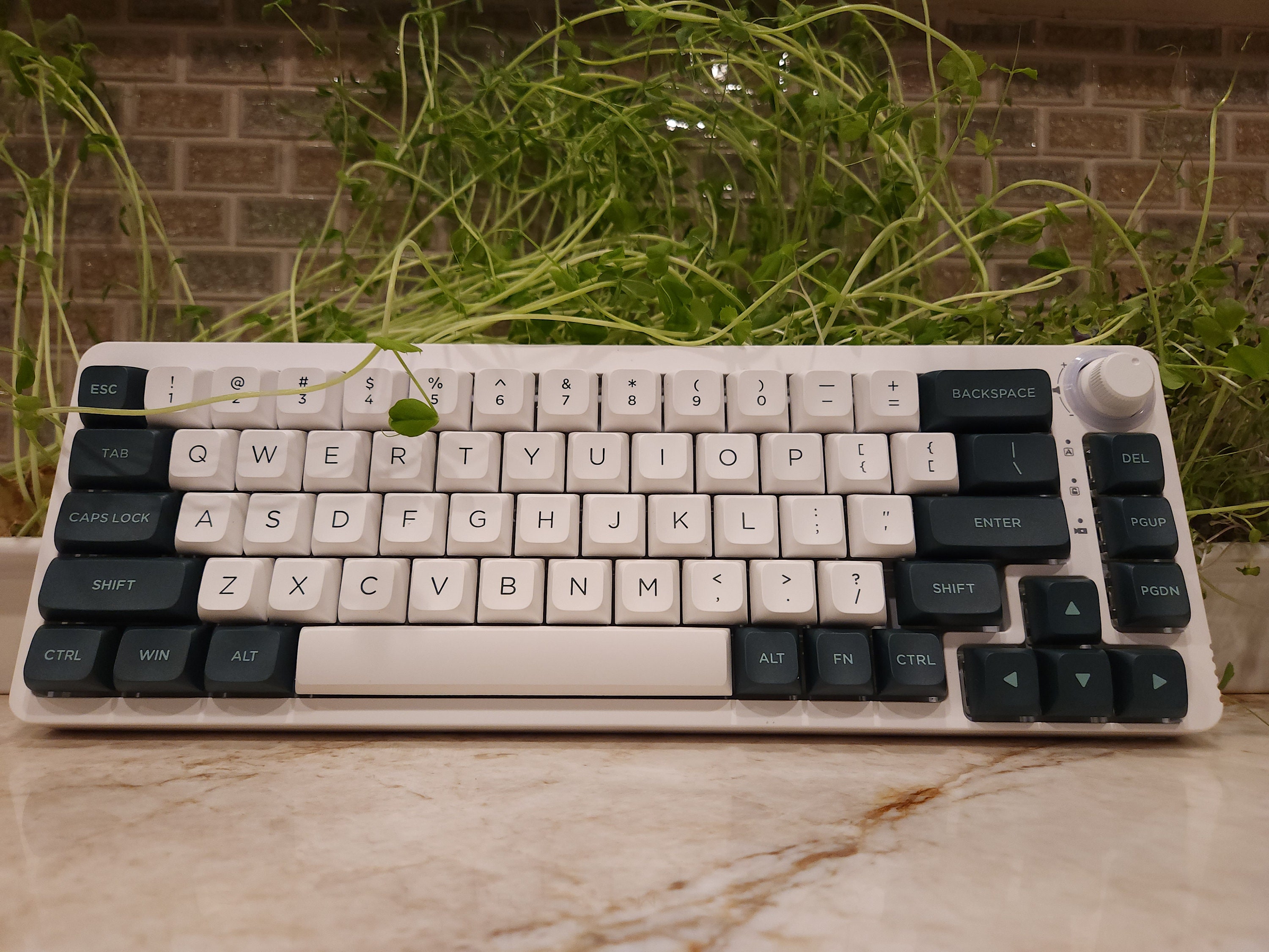 Custom Mechanical Keyboard Service - Etsy