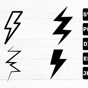 Blitz svg Bundle, Blitz svg, Blitz svg, Blitz Clipart, eps, svg, dxf ...