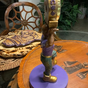 Omega Psi Phi the STEPPER - Etsy