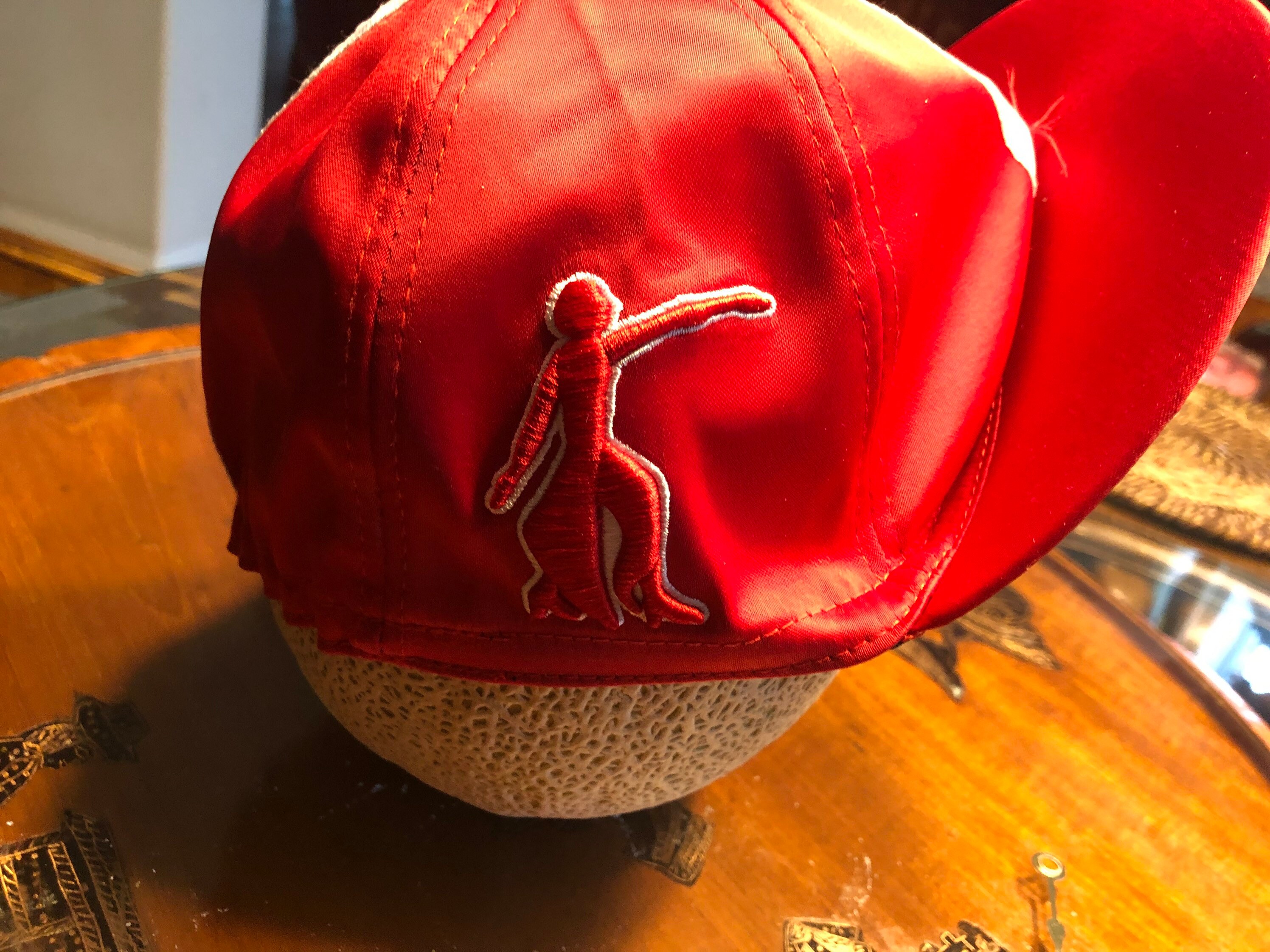 Delta Sigma Theta Cycling Cap - Etsy