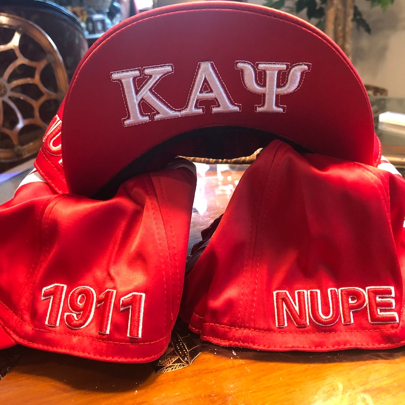 Kappa Alpha Psi Logo - Etsy