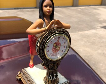 Delta Sigma Theta Blazer - Etsy