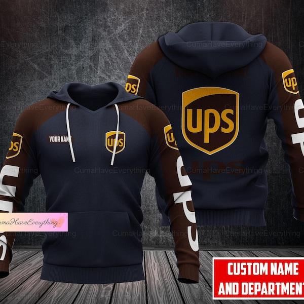 Ups Apparel - Etsy