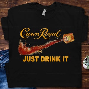 Crown Royal - Etsy