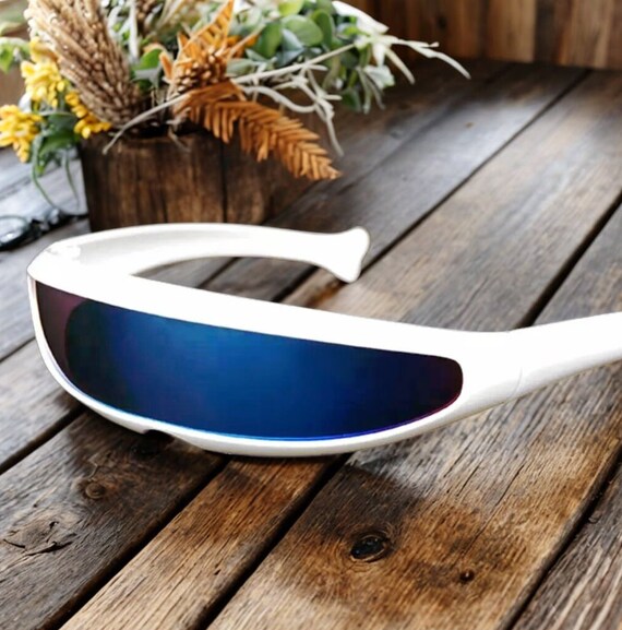 X Men Cyclops Glasses