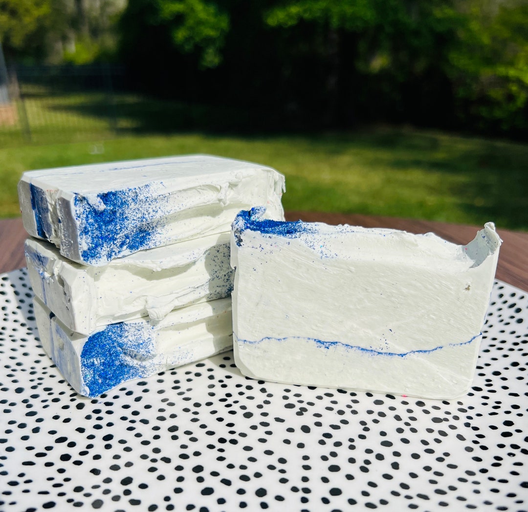Fresh Laundry Soap - Etsy