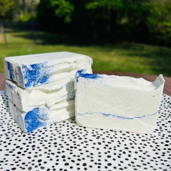 Laundry Soap - Etsy