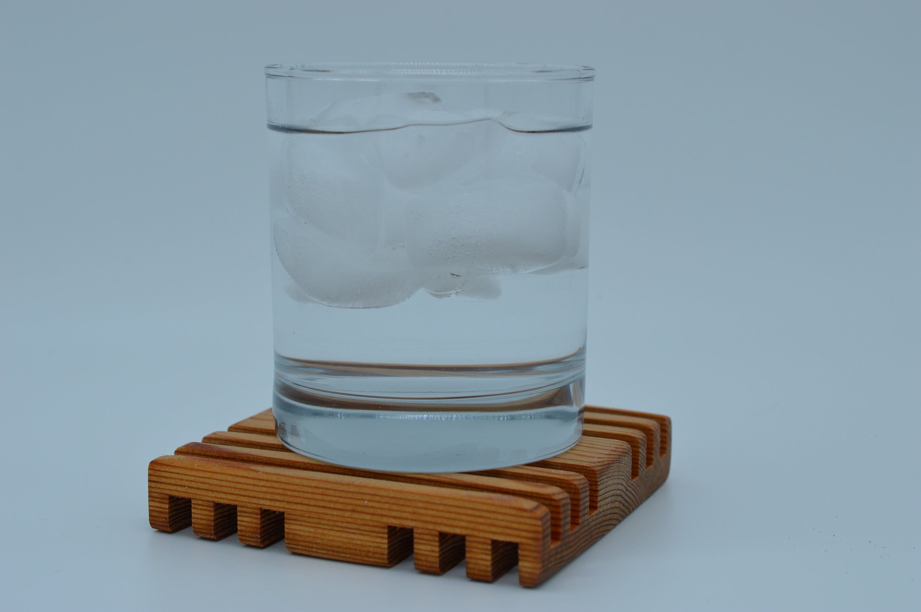 Handmade Solid Wood Trivet for Soap or Kitchen Use. Available in Cedar ...