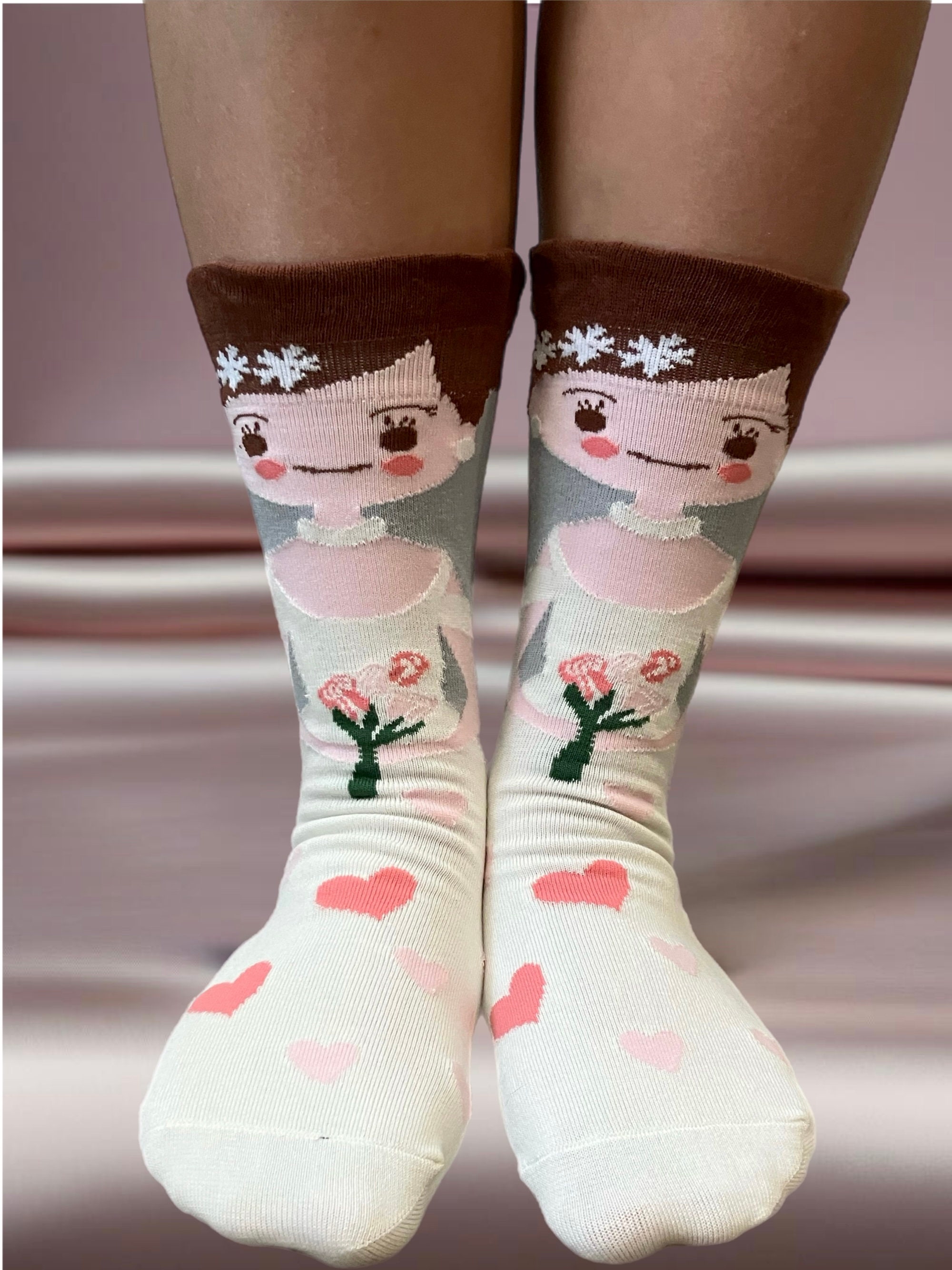Bride and Groom Funny Socks for Wedding Day Bridal Shower Bachelorette ...