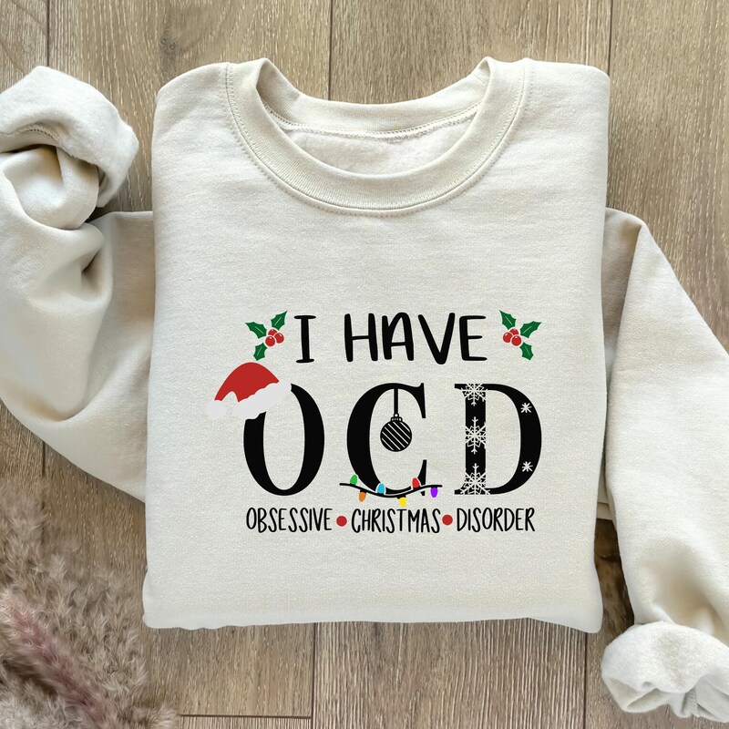 Ocd - Etsy