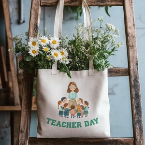 Happy Teacher Day Clipart, Back to School PNG, Teacher's Day ...