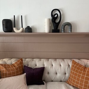 Marble Arch Decor Modern Decorative Accent Piece Luxury Decor Natural ...