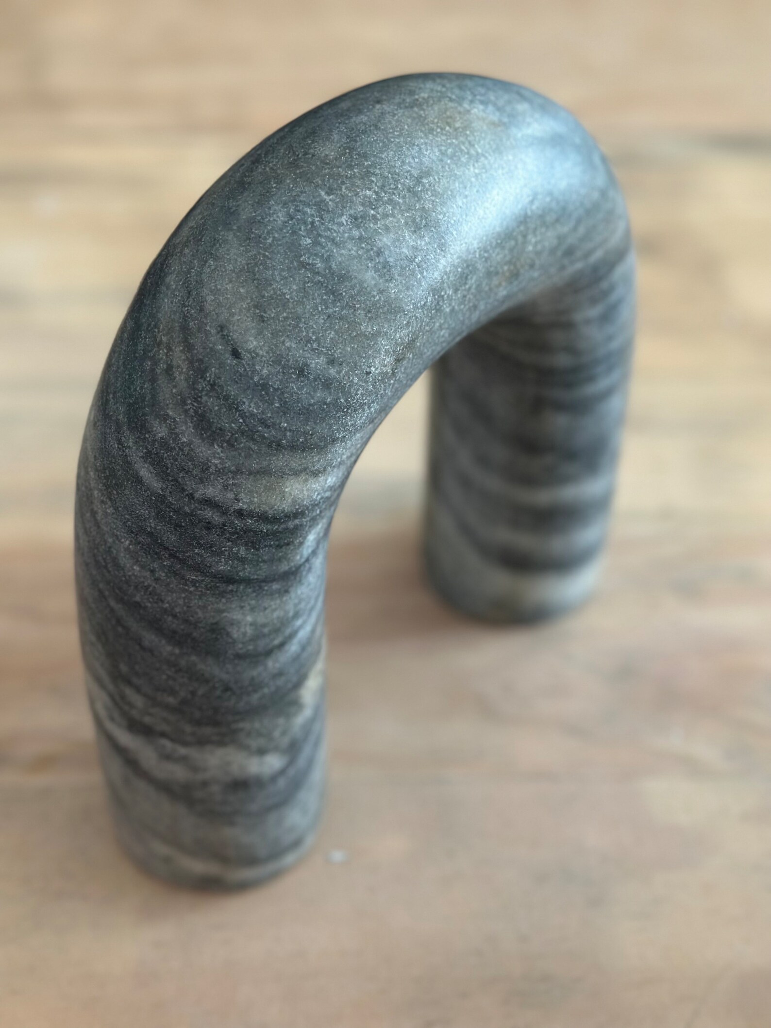 Marble Arch Decor Modern Decorative Accent Piece Luxury - Etsy