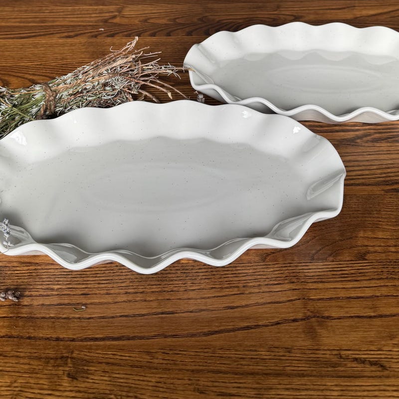 Serveware - Etsy