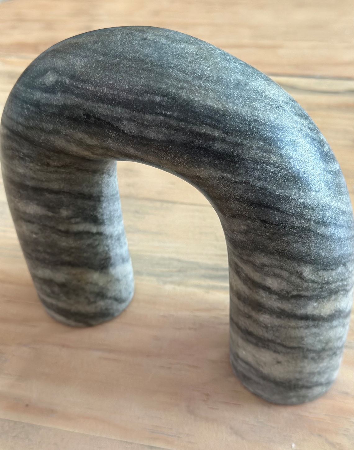 Marble Arch Decor Modern Decorative Accent Piece Luxury - Etsy