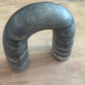 Marble Arch Decor Modern Decorative Accent Piece Luxury Decor Natural ...