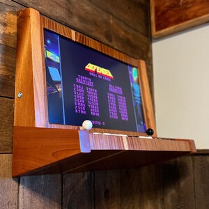 Two Player Arcade - Etsy