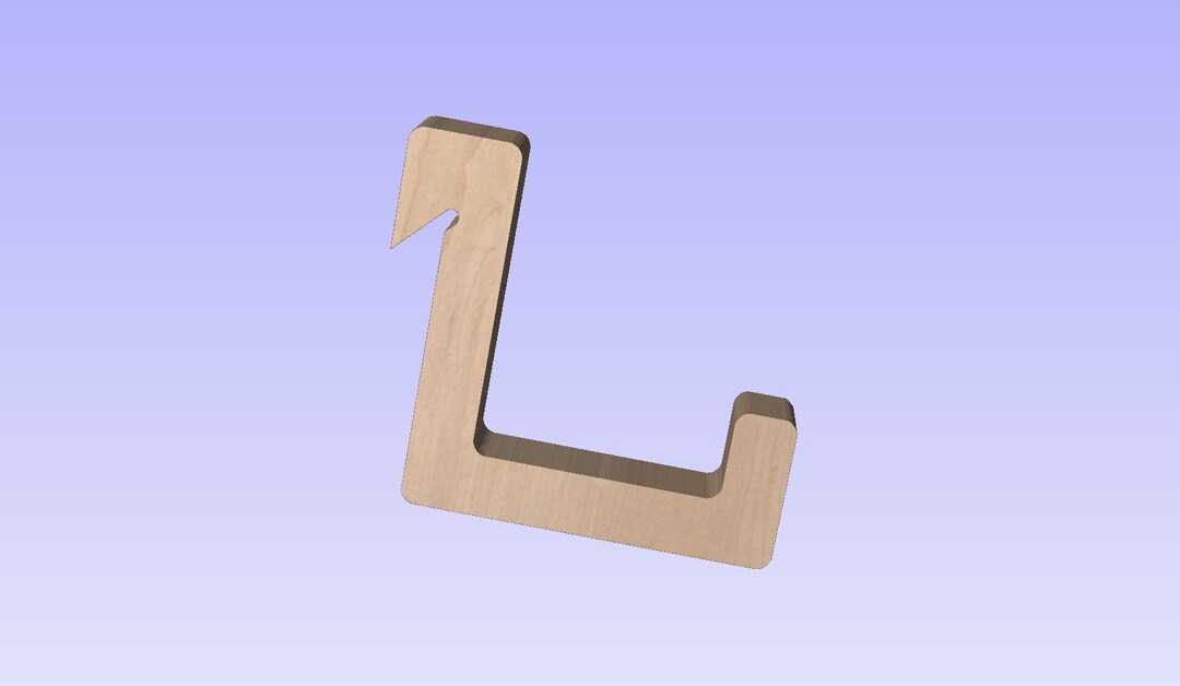 French Cleat Hook Cnc File - Etsy UK