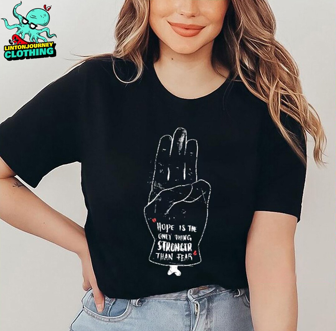 Hunger Games Hand Symbol Unisex T-Shirt Hand Symbol Tshirt - Etsy Portugal