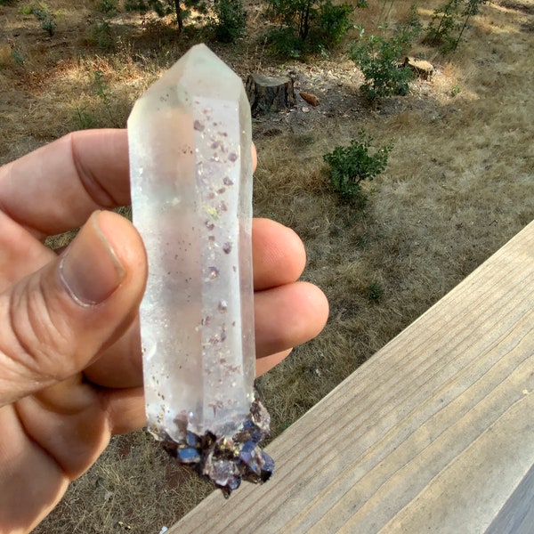 California Quartz - Etsy