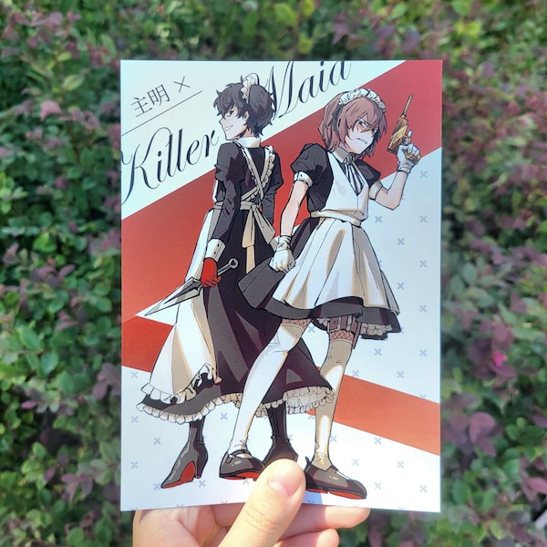 Crossdressing Art - Etsy