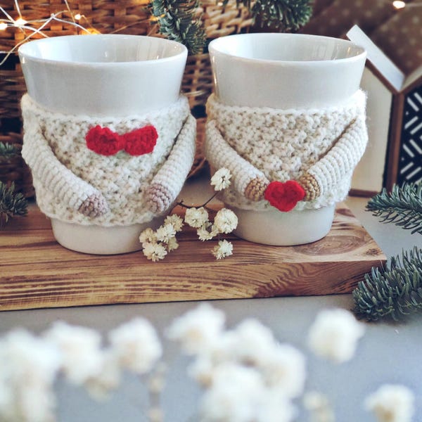 Mug Sweater - Etsy