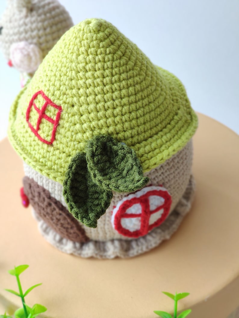 Crochet Pattern Amigurumi Snail Pincushion Making Newcomers - Etsy
