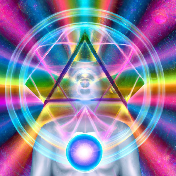 Sacred Geometry Art - Etsy