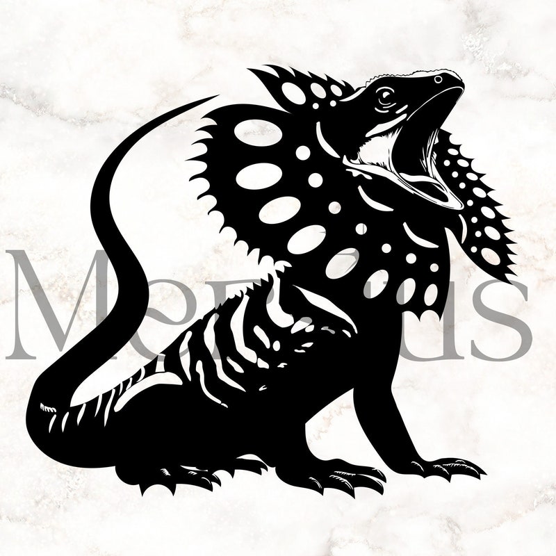 Australian Reptile Party - Etsy