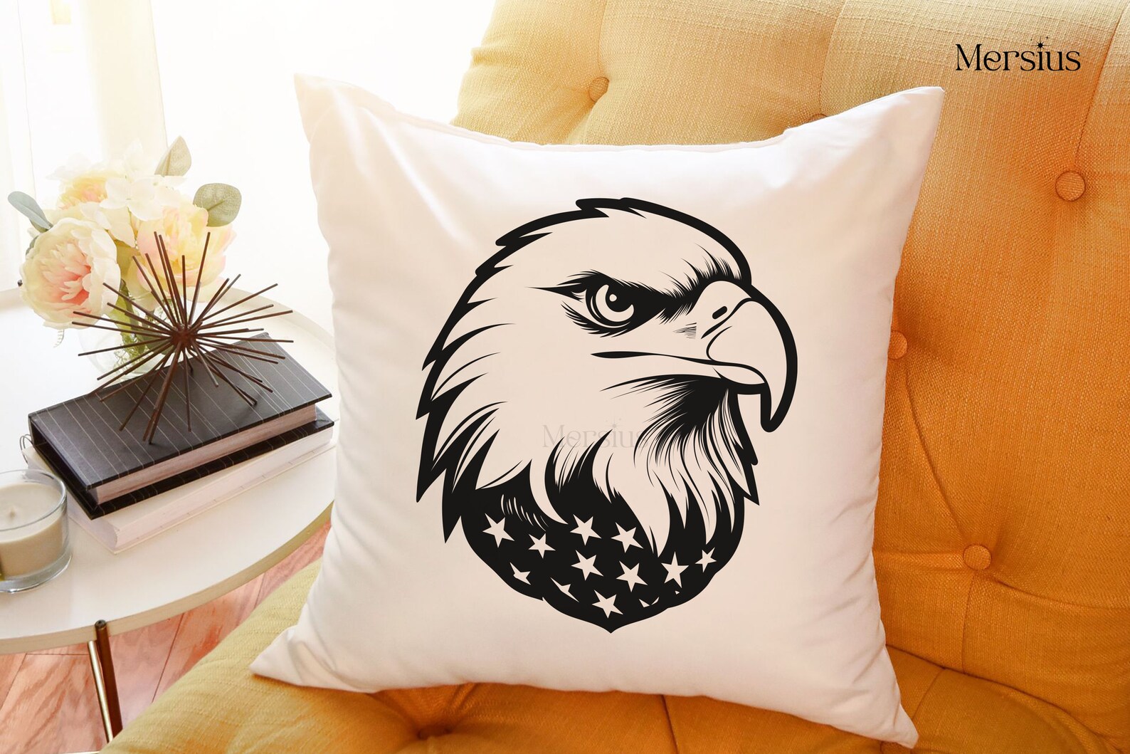 Eagle SVG PNG, Eagle Png, Eagles, Eagle Cricut, Eagle Vector, Eagle ...