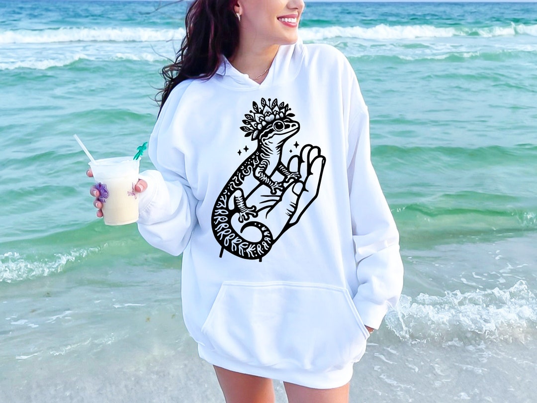 Gecko Svg, Gecko Flowers Svg, Cute Gecko Svg, Gecko Png, Lizard Svg ...