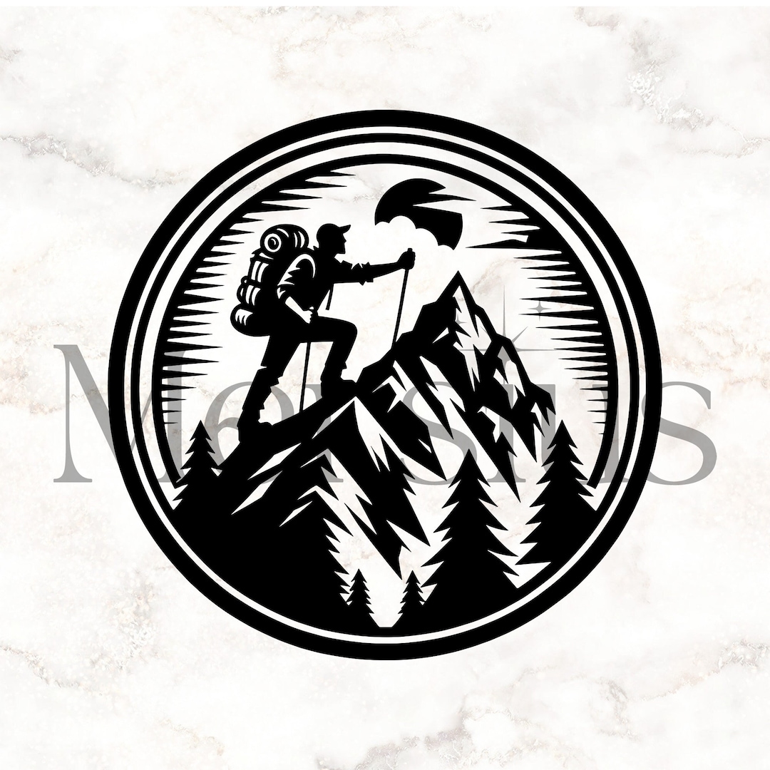 Mountain Climber Svg, Climbing Svg, Rock Climbing Svg, Climbing Tshirt ...